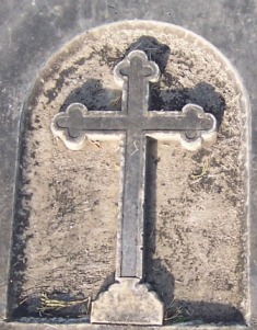 Tombstone Iconography Detail (DocDtlaj.asp)